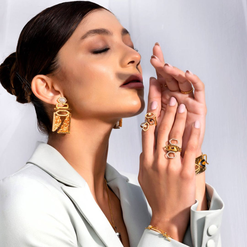 Ava Ring – Remaluxe